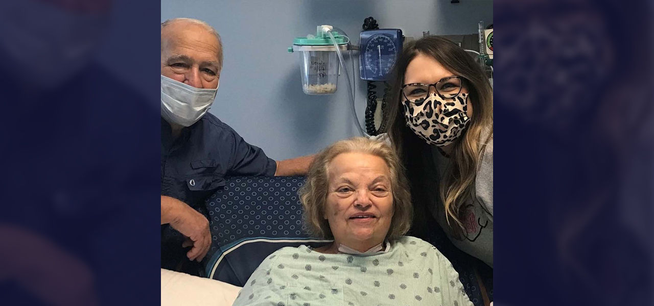 Mrs. Ellis' Success Story