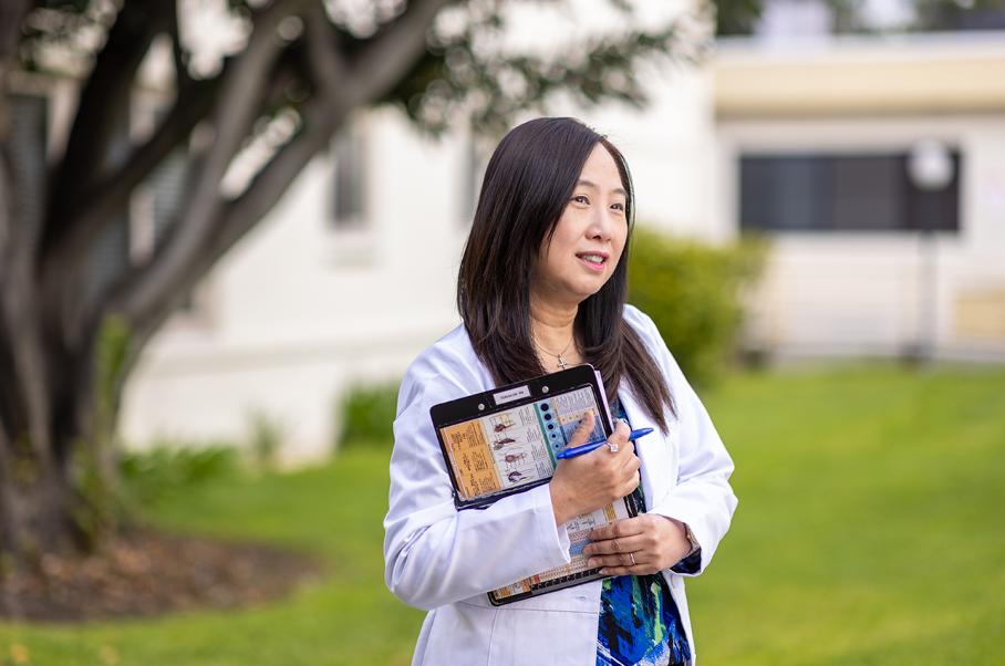 Types of Care for Medically Complex Conditions