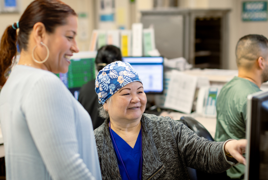 Cornerstone Specialty Hospitals | Brain Injury & Stroke Care